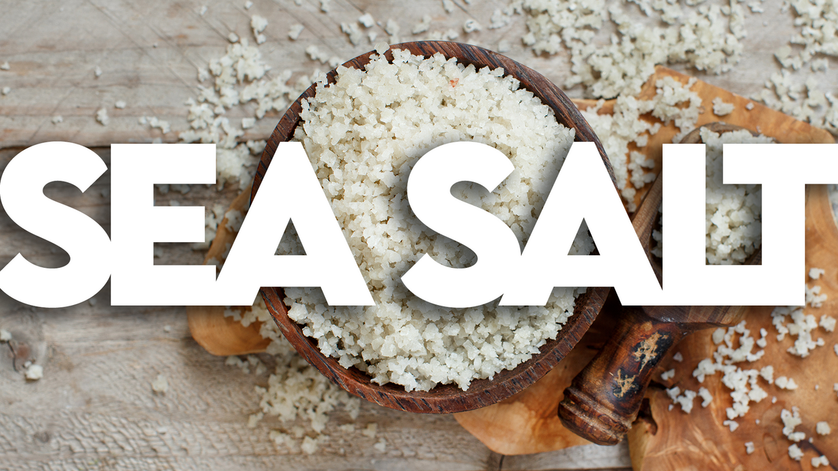 Unlock the Benefits of Sea Salts: Discover Our Top 3 Favorites ...