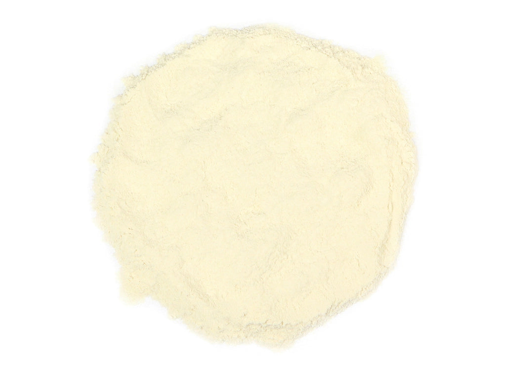 GARLIC ORGANIC – Herbally Grounded